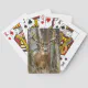 Buck Deer Playing Cards | Zazzle