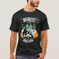 Buckley Crest Coat of Arms *Add Location* T-Shirt | Zazzle