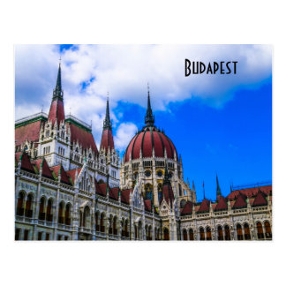 Hungary Postcards | Zazzle