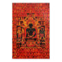 Buddha Akshobhya Poster | Zazzle