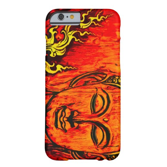 Buddha Purity iPhone 6 Case | Zazzle.com