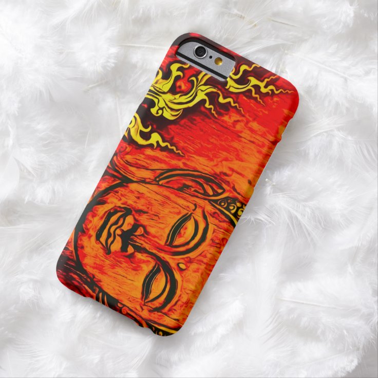 Buddha Purity iPhone 6 Case | Zazzle