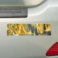Buddha the Winner (Buddhist Art) (by Roerich) Bumper Sticker | Zazzle