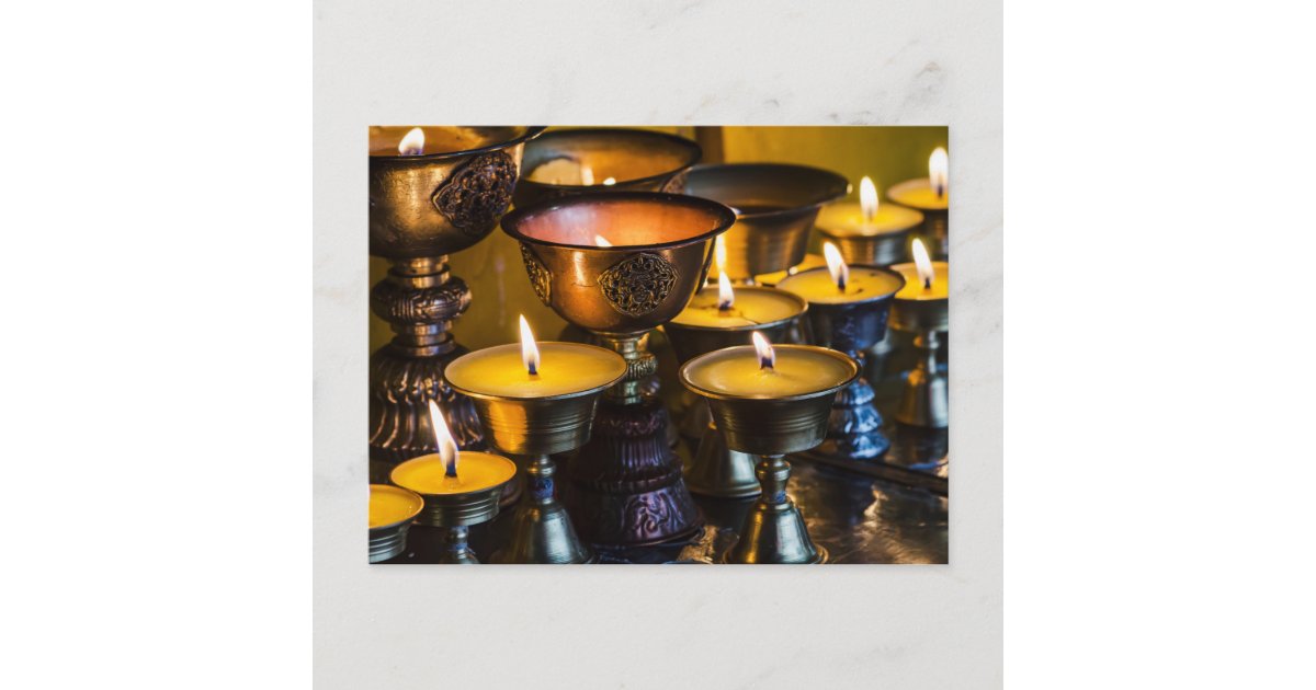 Buddhist Temple | Longwu Monastery Postcard | Zazzle