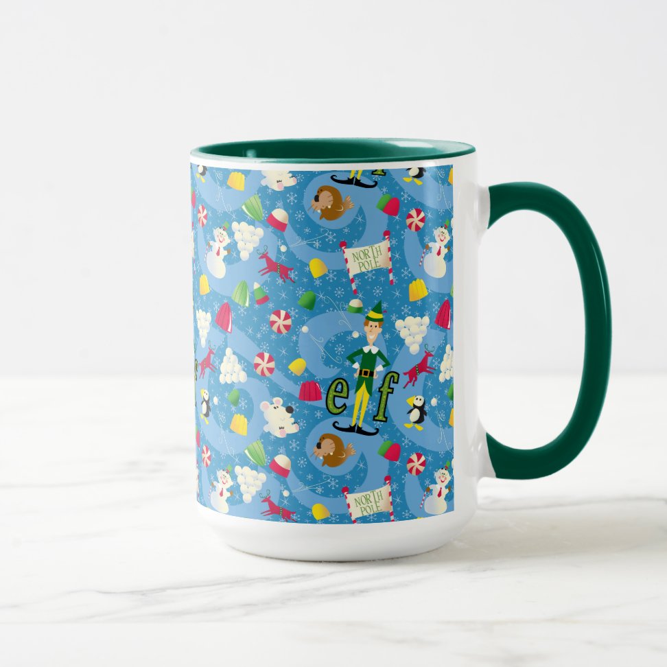 Elf: Official Merchandise at Zazzle