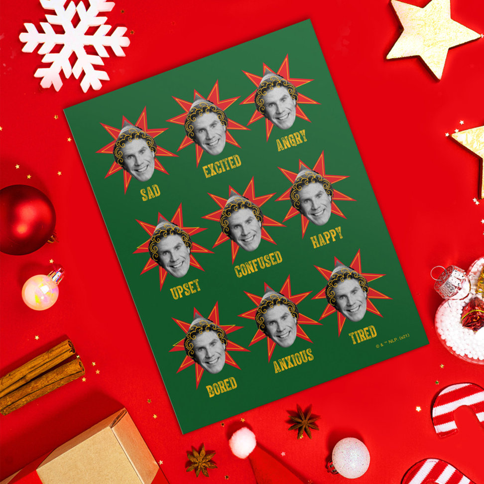 Elf: Official Merchandise at Zazzle