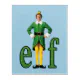 Buddy the Elf Movie Logo Acrylic Print | Zazzle
