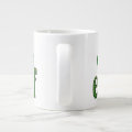 Buddy the Elf Movie Logo Giant Coffee Mug | Zazzle