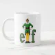 Buddy the Elf Movie Logo Giant Coffee Mug | Zazzle