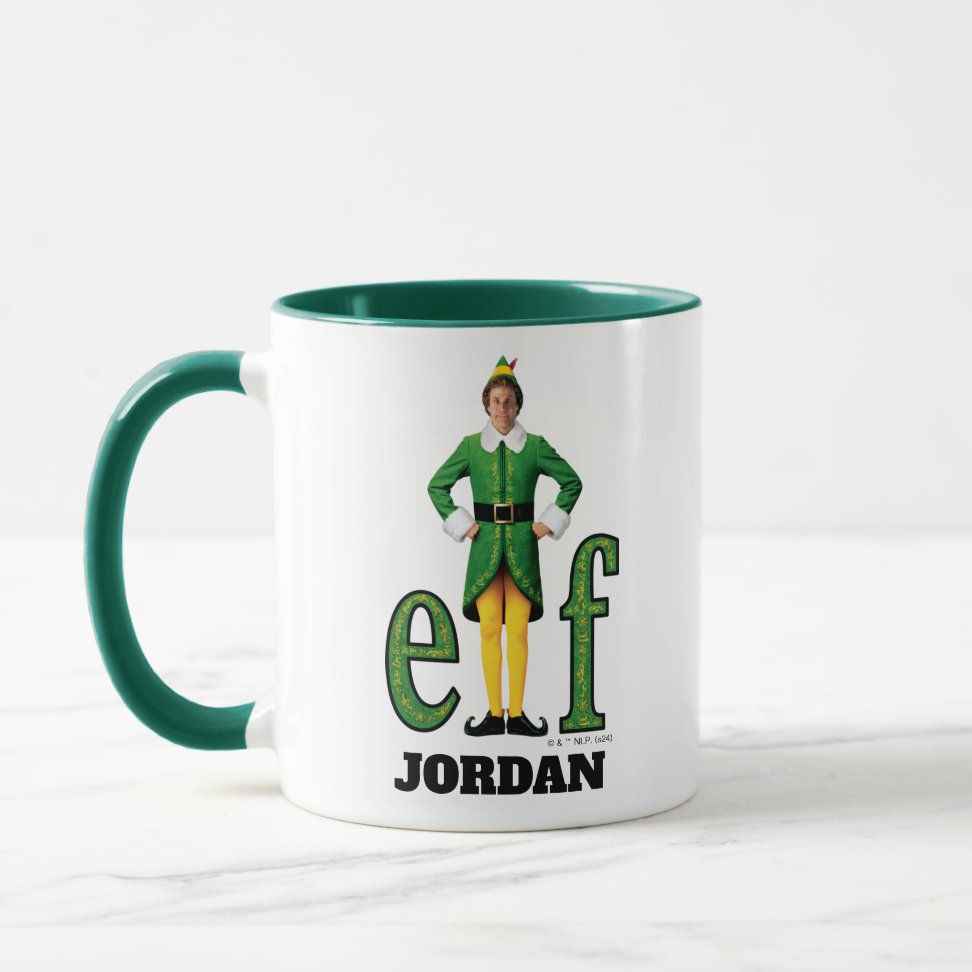 Elf: Official Merchandise at Zazzle