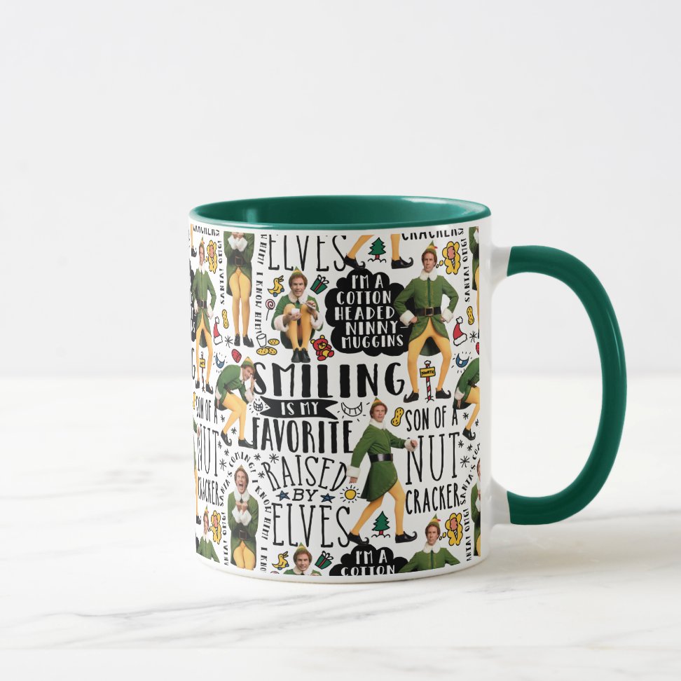 Elf: Official Merchandise at Zazzle