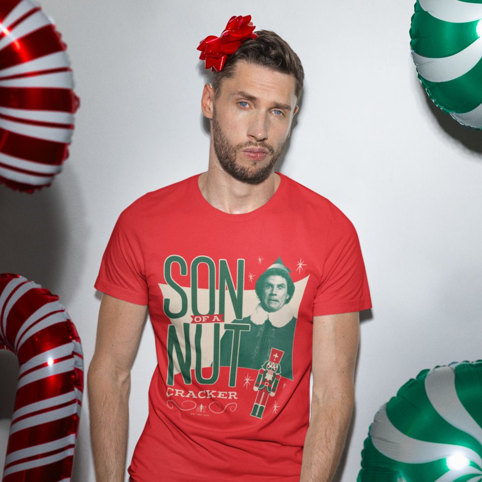 Elf: Official Merchandise at Zazzle