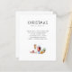 Budget Christmas Open House Drinks Invite | Zazzle