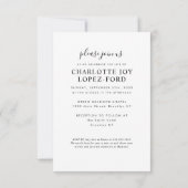 Budget In Loving Memory Photo Funeral Memorial Note Card | Zazzle