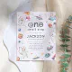 Budget | One Small Step Space 1st Birthday Party | Zazzle