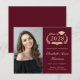 Budget Photo College Graduation Announcement | Zazzle