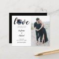 Budget Photo Police Law Enforcement Wedding | Zazzle