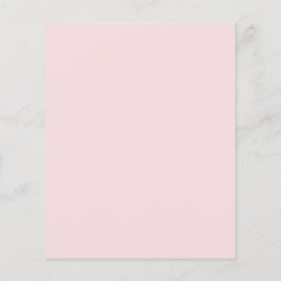 Budget Pink Elephant Watercolor Girl Baby Sprinkle | Zazzle