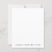 Budget QR Code Wedding After Party Invitation | Zazzle