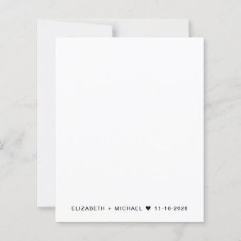 Budget QR Code Wedding After Party Invitation | Zazzle