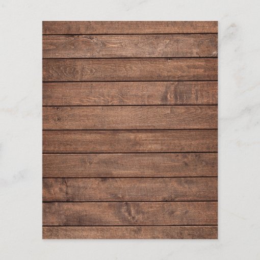 Budget Rustic Wood Mason Jars Wedding Invitation | Zazzle