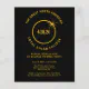 Budget Total Eclipse 8 April 24 Party Invitation Flyer | Zazzle