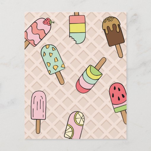 BUDGET Two Cool Popsicle Birthday Invitation | Zazzle
