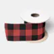 Buffalo Check, Ribbon | Zazzle