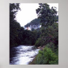 Buffalo National River Poster | Zazzle.com