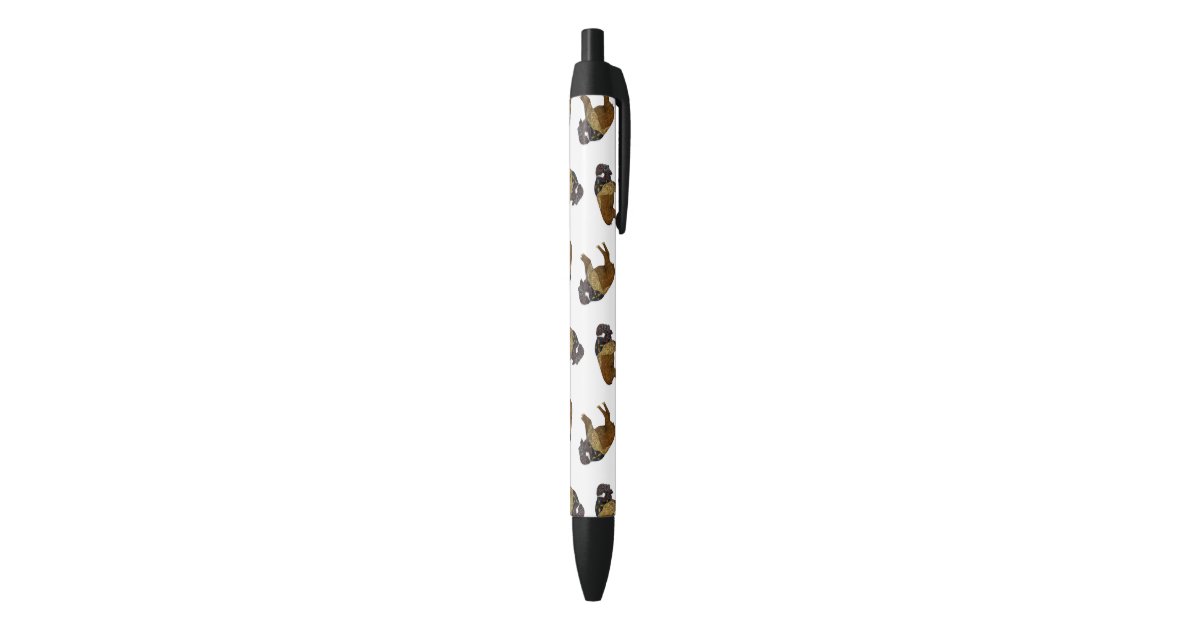 Buffalo Pen | Zazzle
