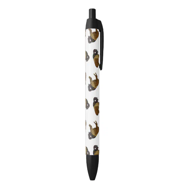 Buffalo Pen | Zazzle