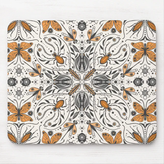 Bugs Mouse Pad | Zazzle