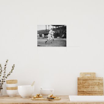Bugs Raymond Pittsburgh Pirates Baseball Poster | Zazzle