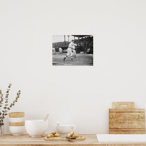 Bugs Raymond Pittsburgh Pirates Baseball Poster | Zazzle