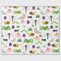 Bugs Wrapping Paper | Zazzle