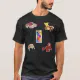 Bugsnax Best Of Bugsnax Pack For Fans Classic T- T-Shirt | Zazzle