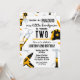 Builder Birthday Invitation, Handyman Invitation | Zazzle