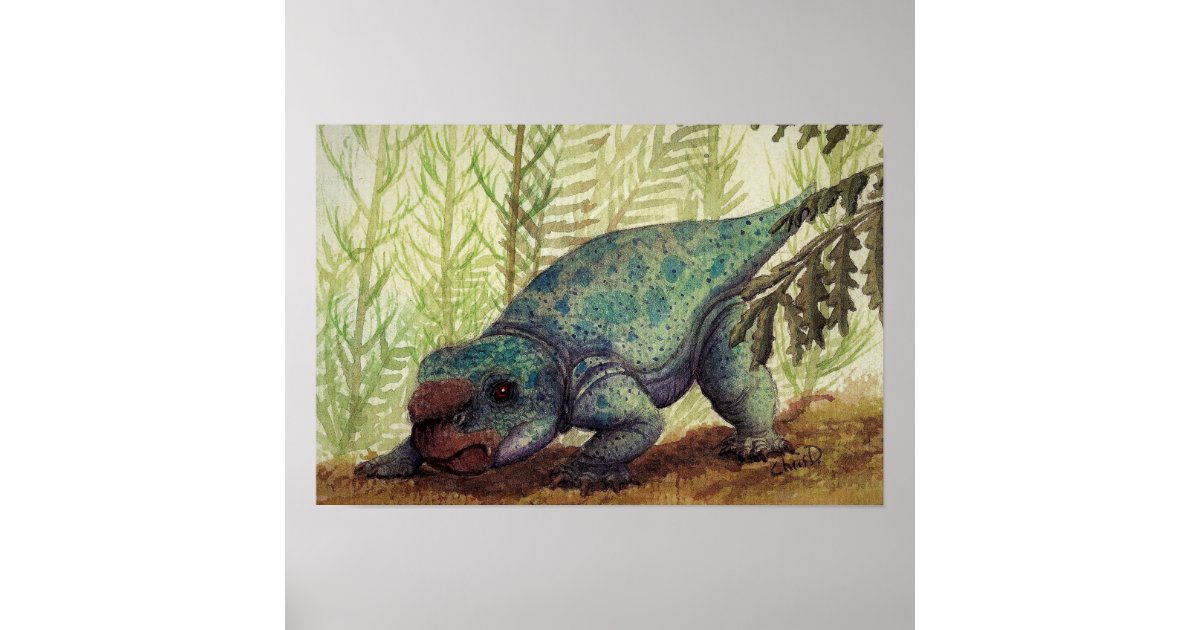 Bulbasaurus Print | Zazzle