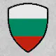 Bulgarian Flag, Flag of Bulgaria Patch | Zazzle