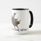 Bull rider mug | Zazzle