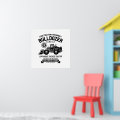 Bulldozer Poster | Zazzle