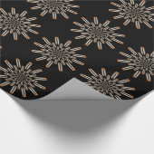 Bullets Wrapping Paper | Zazzle