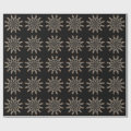 Bullets Wrapping Paper | Zazzle