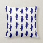 Catfish Pillow | Zazzle.com