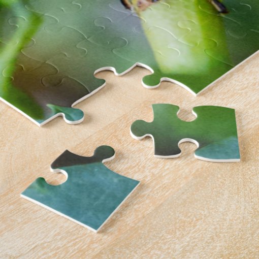 Bumble Bee Jigsaw Puzzle | Zazzle