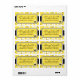 Bumble Bee Shipping Label | Zazzle