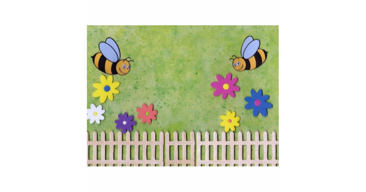 Bumble Bee Standing Image Statuette | Zazzle