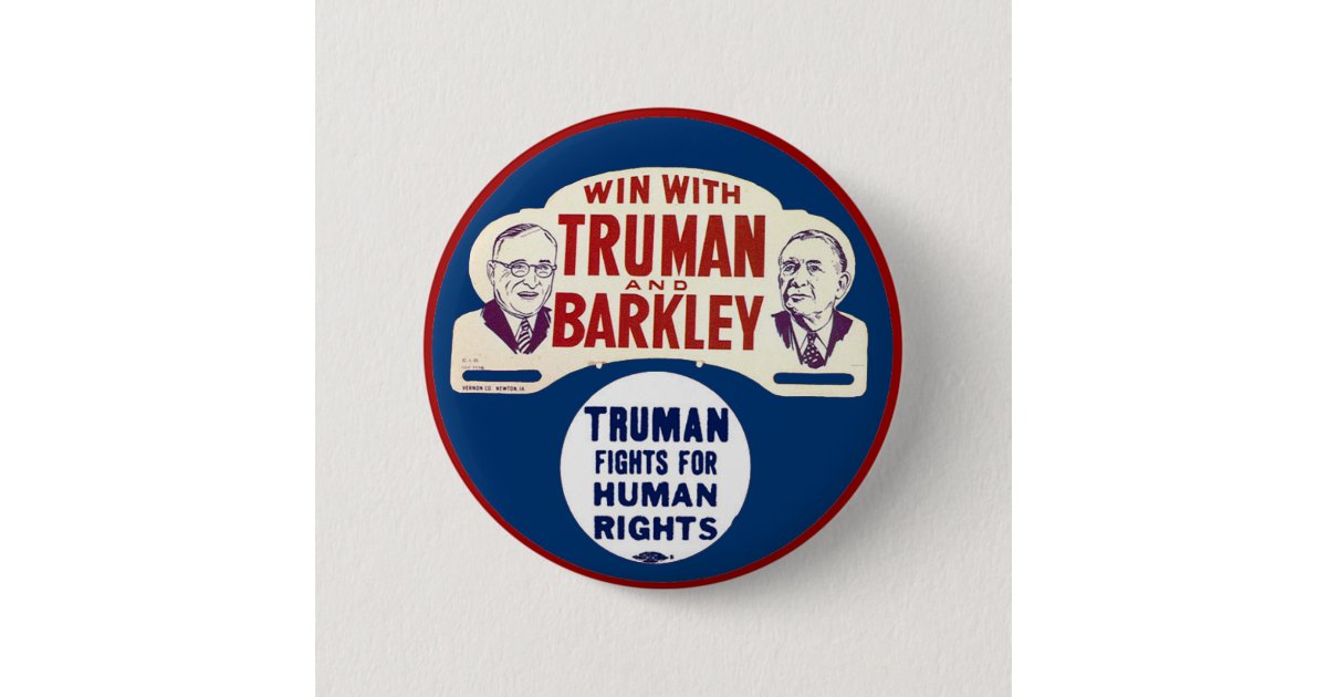 Bumper Card - Button | Zazzle