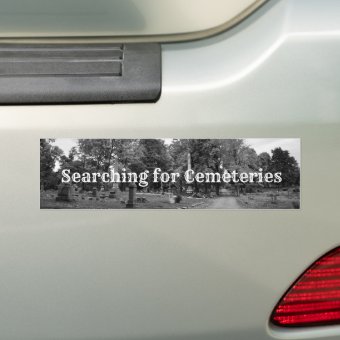 Bumper Sticker | Zazzle