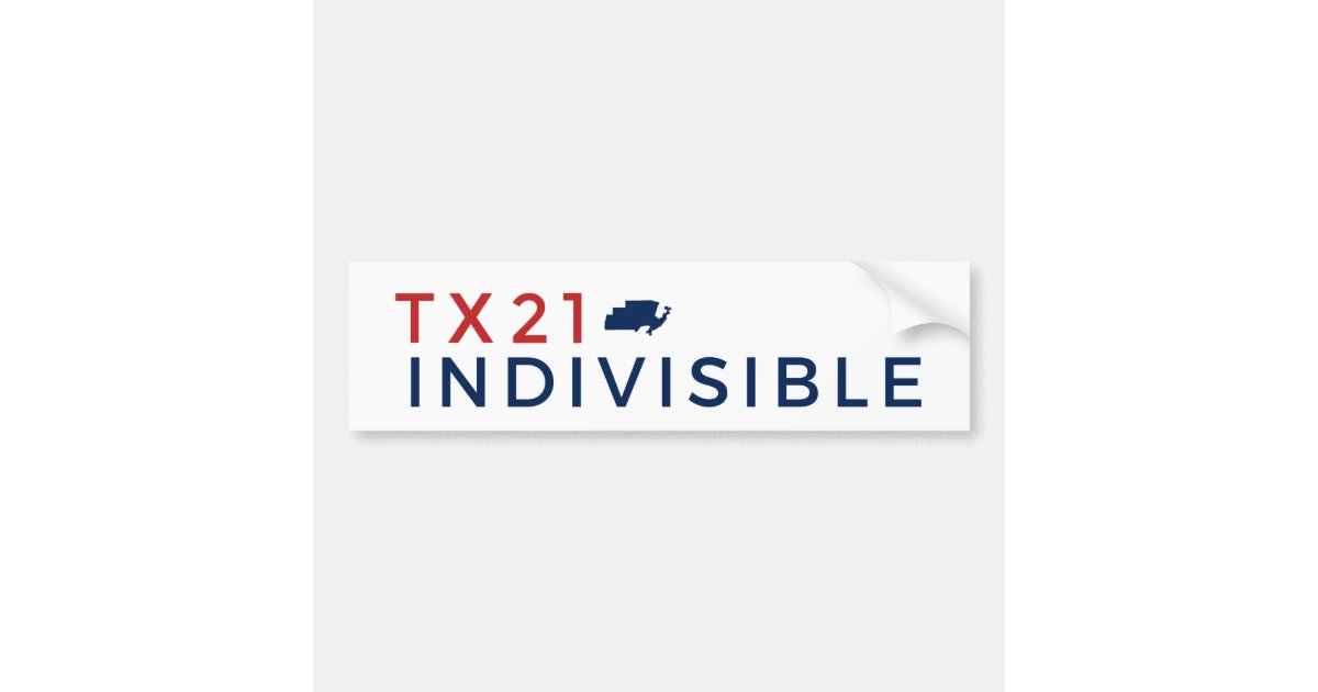 Bumper Sticker | Zazzle